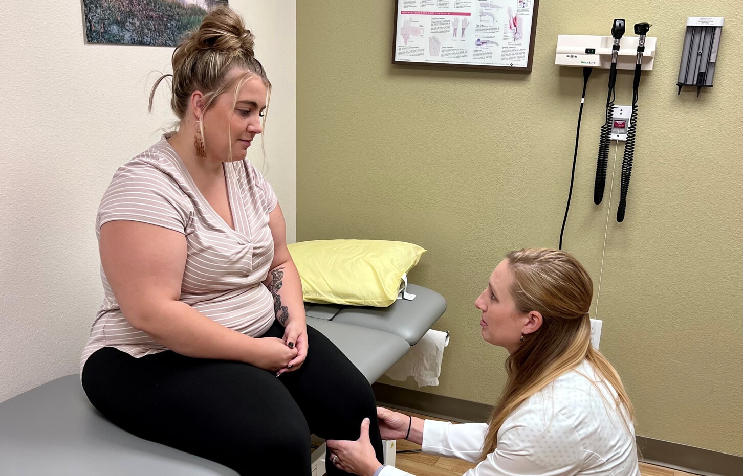 Frances Mahon Deaconess Hospital awarded first Advanced Total Hip and ...